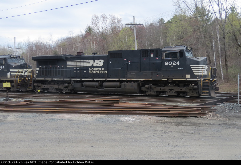 NS 9024